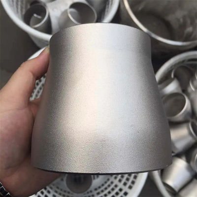 Polished Alloy Steel Reducer C70600/C71500 for Heavy-Duty Applications