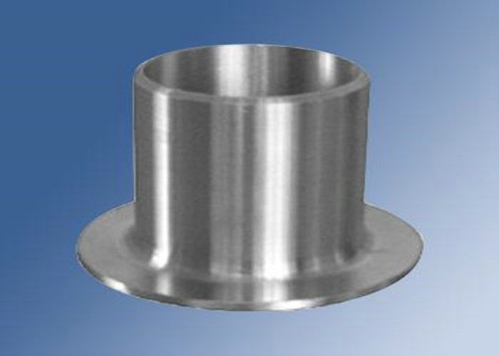 Lap Joint Stainless Steel Stub End ASTM A403 347H 10" SCH80 Butt ...