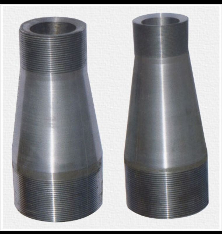 Butt Welding Fitting N08825 3/4 X 3/8 Concentric Reducer ASME B16.9