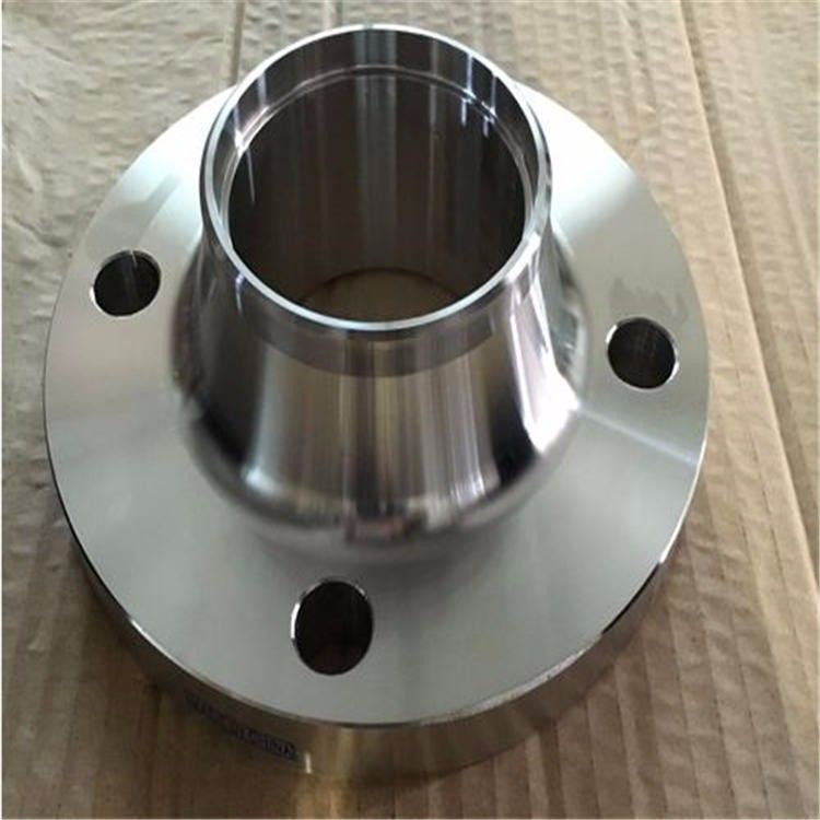 Astm A266 Gr.4 Steel Flange High Quality Pressure Vessel Flanges ...