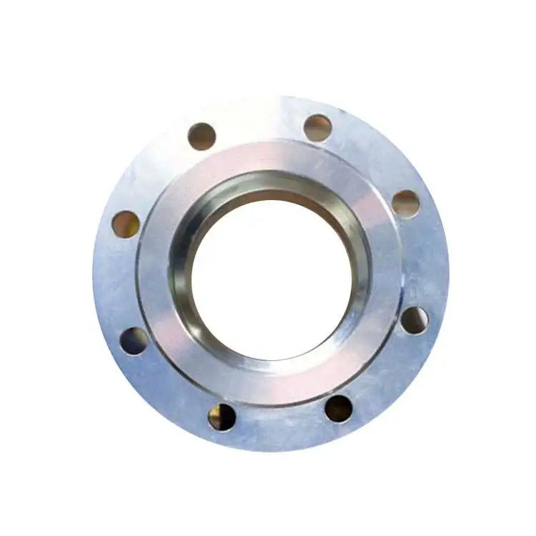 Alloy Steel Flange ANSI B16.5/ANSI 16.47 Class150 300 600 Stainless ...