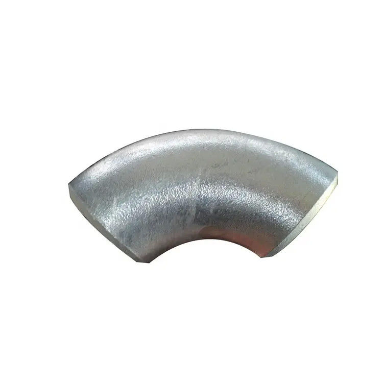 ASTM A234 WP11 90 Degree Elbow Butt Welding 3" Sch80 Alloy Steel ...