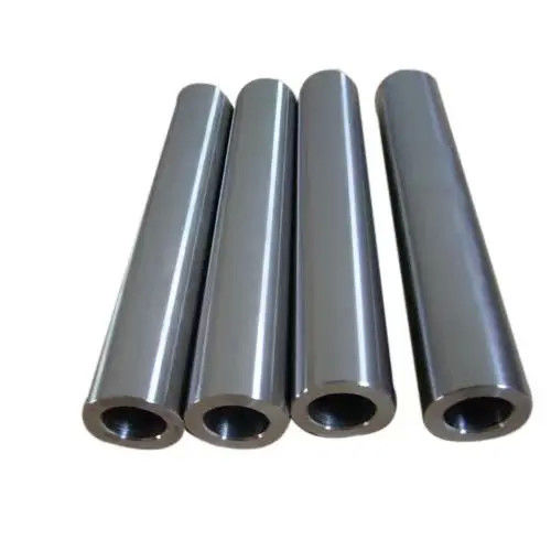 ASTM A240 2205 2507 Duplex Stainless Steel Seamless Pipe 3 Inch Hot ...