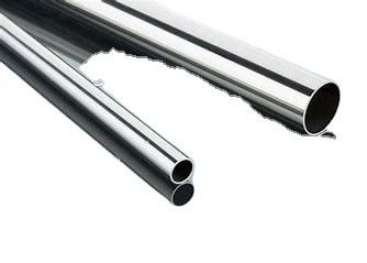 ASTM A790 OD 30mm Seamless Steel Tubes SS 2205 2507 Super Duplex ...