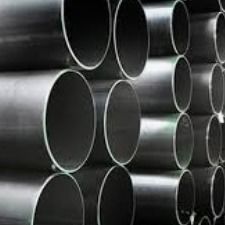 Steel Coated Pipe with End Type Finish Temperature Pressure Rated ...