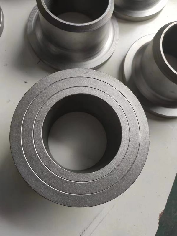 Alloy Steel Pipe Fittings ASTM A182 F304 Weldolet Forged Pipe Fittings ...