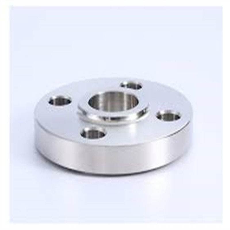 Super Duplex Stainless Steel Flange 3'' WN CL 150 RF Flange ANSI B16.5 ...