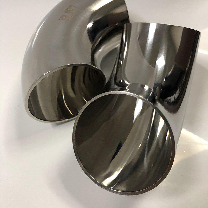 Factory Price 15x1m1f 90 Degree Long Radius Elbow Alloy Steel BW Pipe ...