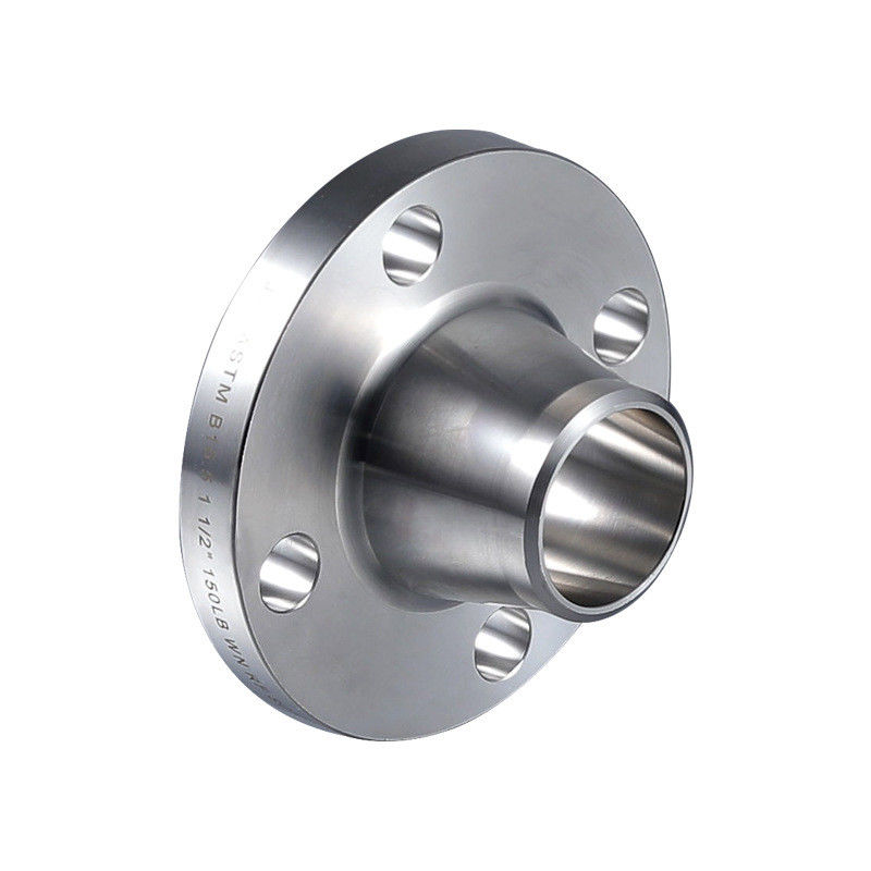 China Factory ASME/ANSI Nickel Alloy Steel Flange Socket Welding 600LB ...