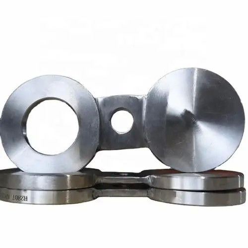 METAL ASME B16.5 300# RF B564 UNS N06600 Nickel Alloy Steel Flange ...
