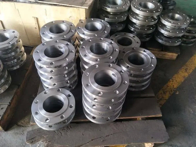 304 316L Stainless Alloy Steel Forged ASME B16.47 B16.5 ANSI Class 150 ...