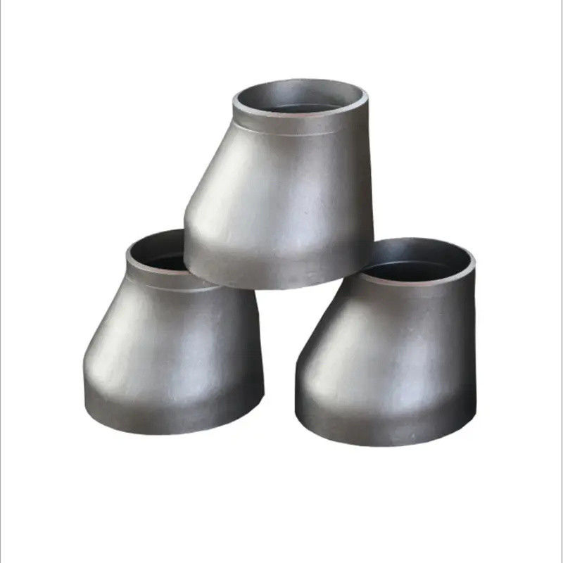 High Temperature Alloy Steel Ecc Reducer 2'' 16Bar Joints For Petroleum ...