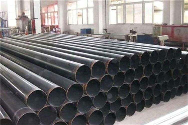 DN450 SCH60 Seamless Steel Pipe API 5L API 5CT ASTM A333 Gr.11 Carbon ...