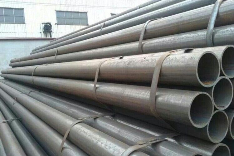 DN450 SCH60 Seamless Steel Pipe API 5L API 5CT ASTM A333 Gr.11 Carbon ...