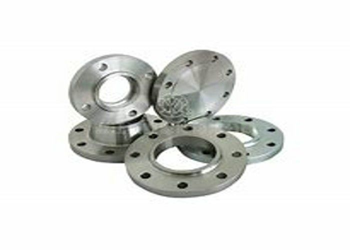 Welding Neck Reducing Alloy Steel Flanges 2" WN ASME B16.5 Standard ...