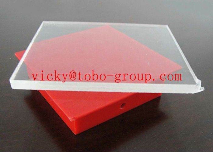 Clear Sheet Perspex PMMA Lucite Plate Cast Plastic Board A3 A4 A5 ...