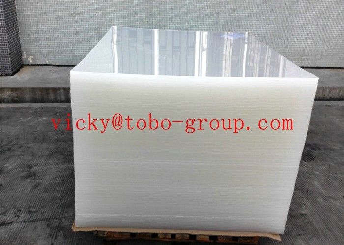 Clear Sheet Perspex PMMA Lucite Plate Cast Plastic Board A3 A4 A5 ...