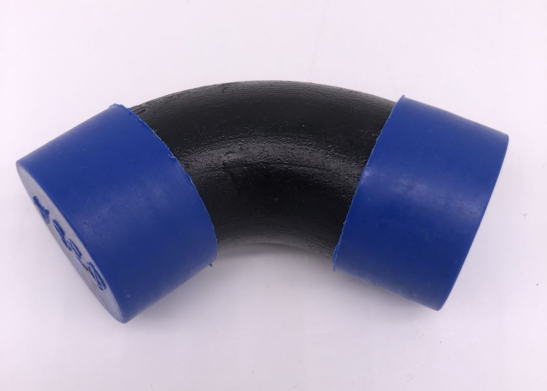 SCH10 1" Class 3000 90 Degree Right Angle Elbow Fittings