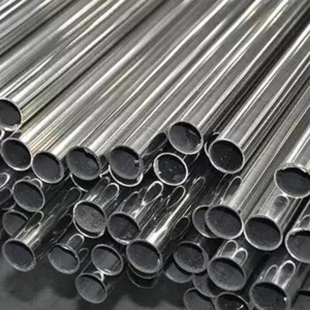 Anti Corrosion Precision Stainless Steel Tubing S235JRG2 Material ...