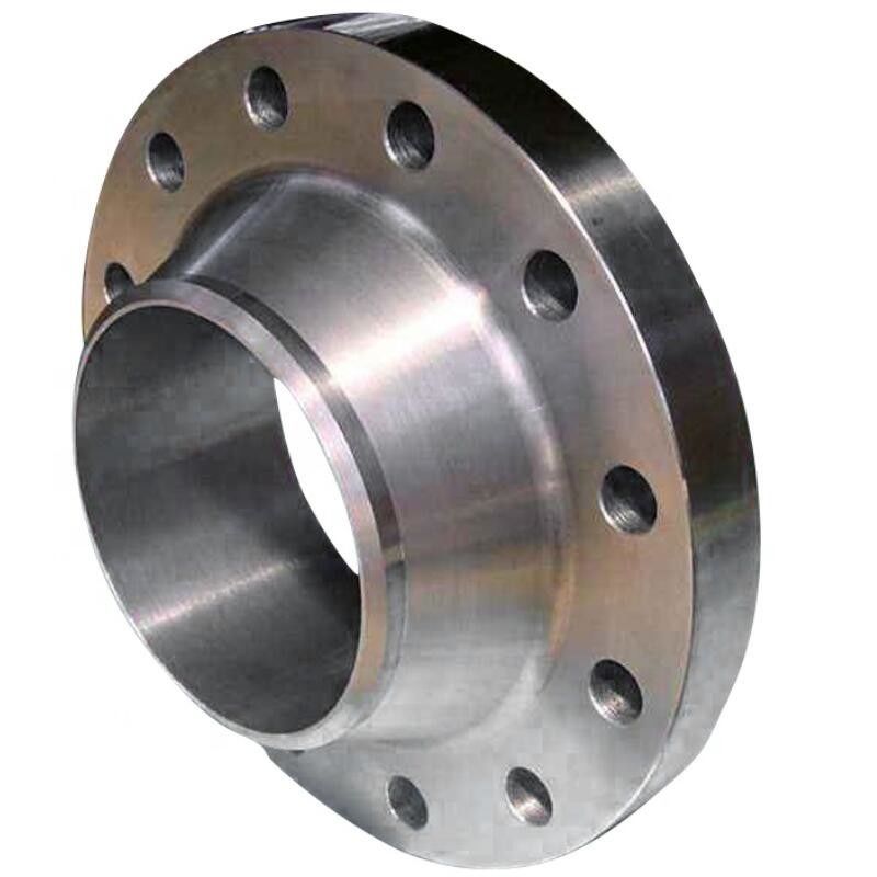 ASME B16.5 Alloy Steel Flanges A182 F11 RF FF WN Flange 1 1/2" SCH 80 ...