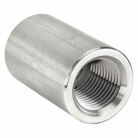 3 4 X 1 2 Reducing Coupling Class 3000 THD FSS