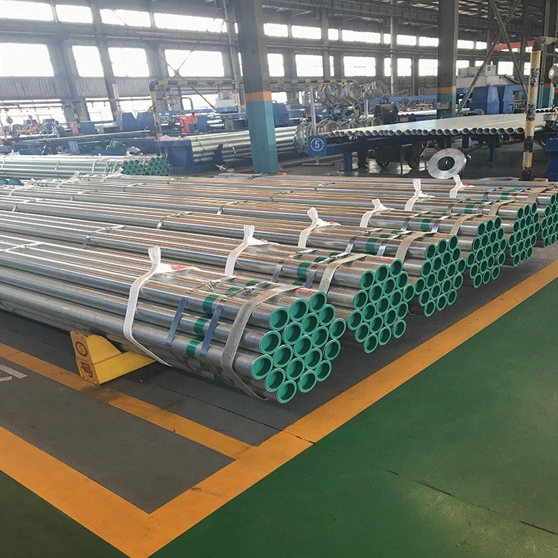 OD 219mm SCH5S SCH10S SCH80 ASTM A335 P9 p11 p22 Steel Seamless Pipes ...