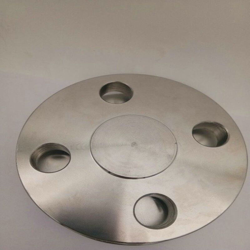 National Standard Carbon Steel Flat Welding Flange DN800 Welded Flange ...