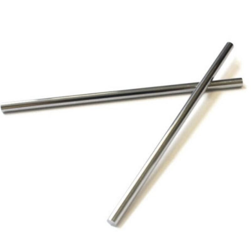 Corrosion Resistance Hot Rolled Alloy Steel Bar 12% Elongation ASTM ...