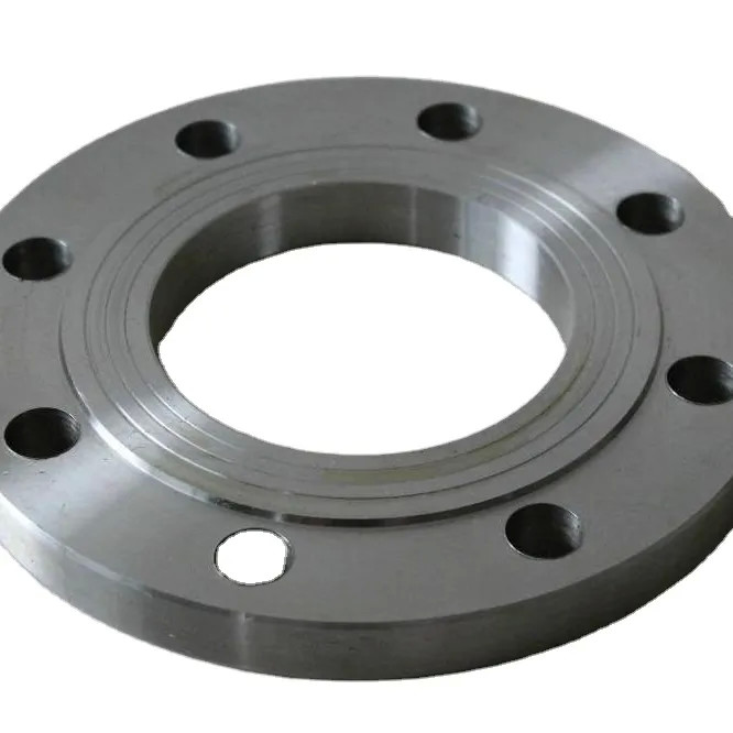 Sfenry ASME B16.5 Low Temperature Alloy Steel A350 LF2 LF6 SO FF Slip ...