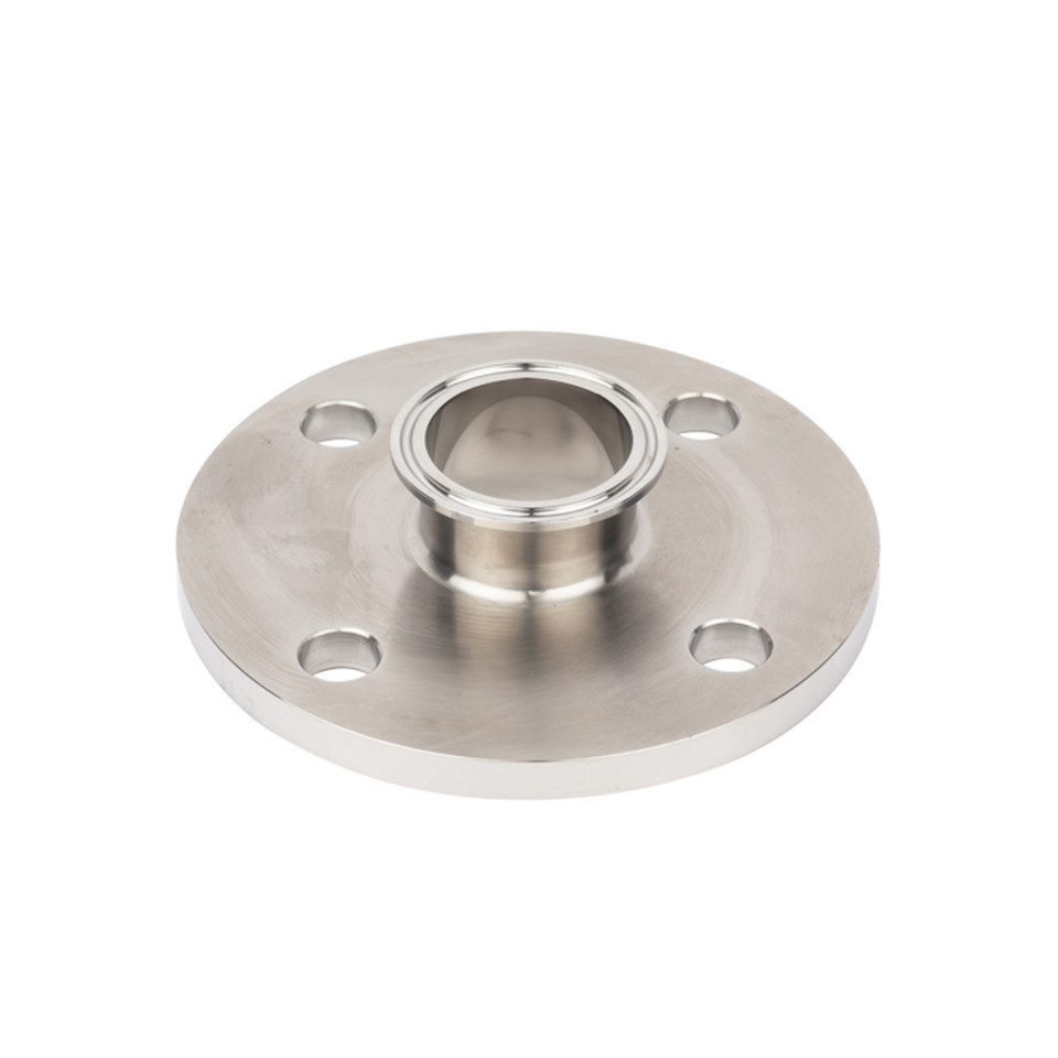 ANSI B16.5 150LBS Weld Neck carbon steel pipe flanges accept custom ...