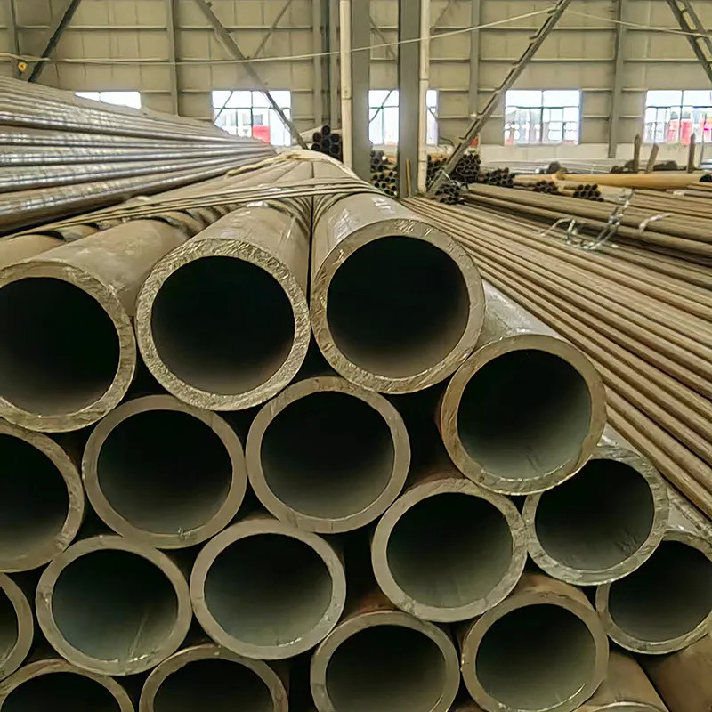 Blow Test Third Party Inspection Cold Forming Steel Welded Pipe ...