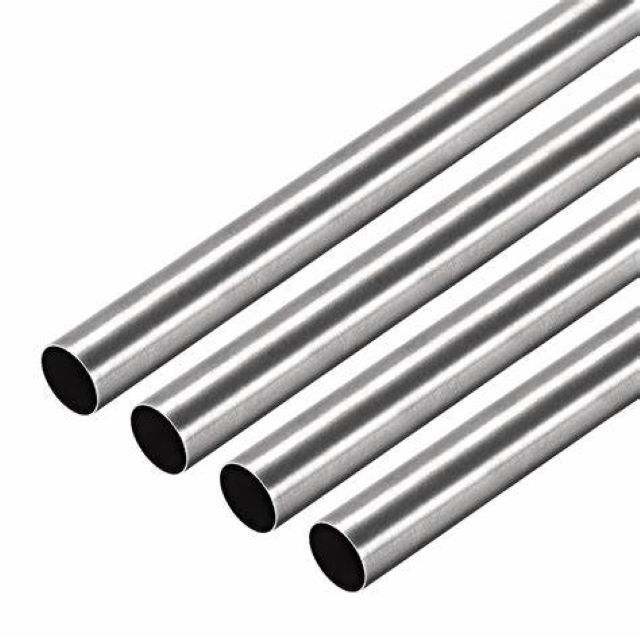 Super Duplex Stainless Steel Pipe UNS S32750 High Pressure High ...