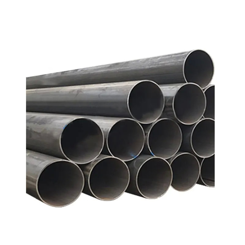 API 5L ASTM A53 High Pressure Boiler Tube 65mm Hot Rolled Seamless ...