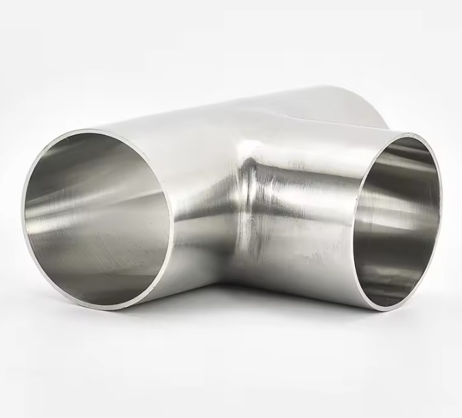 Alloy Steel Joints with Various Shapes and Durable Design