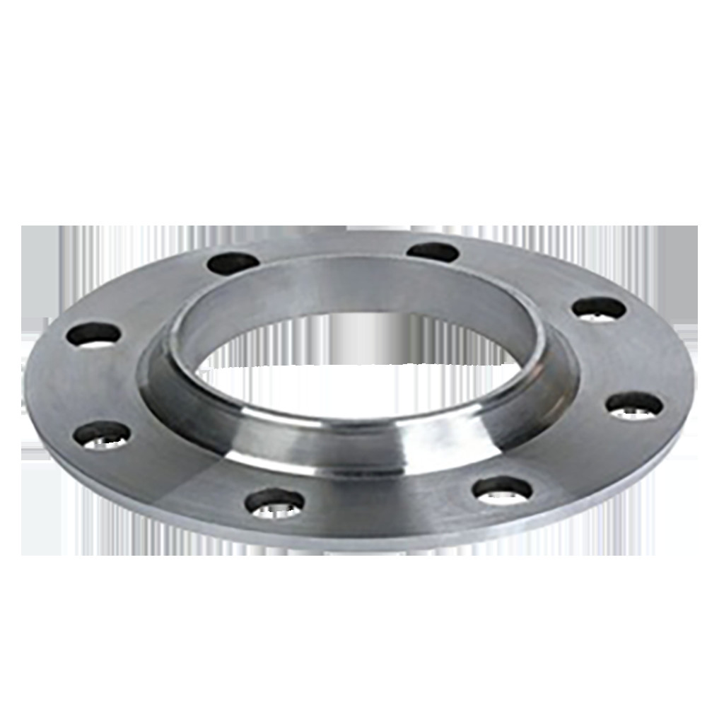 Welding Neck Seamless Alloy Steel Flanges ASTM A182 F44 SW RF 150LBS ...