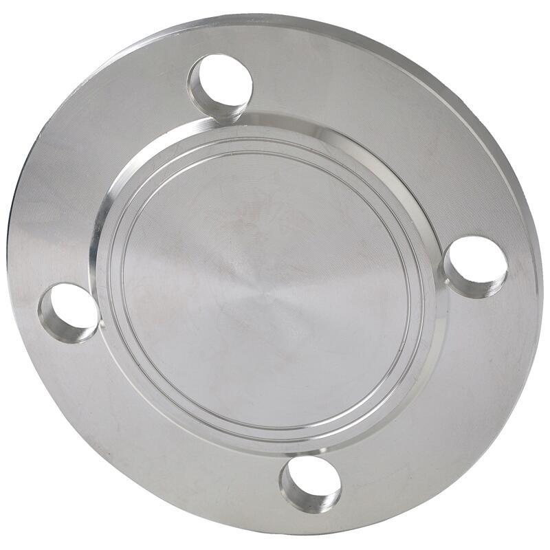 DN50 2" 300LB Nickel Alloy Flanges Inconel 600 Blind Flange RF Fatigue ...