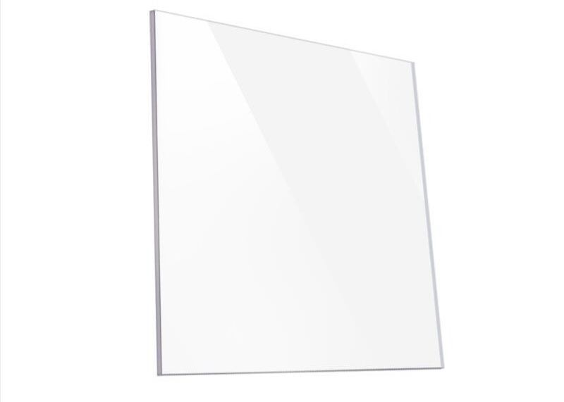 Polymethyl Methacrylate Plastic Sheet Thin Acrylic Sheets Plexiglass ...