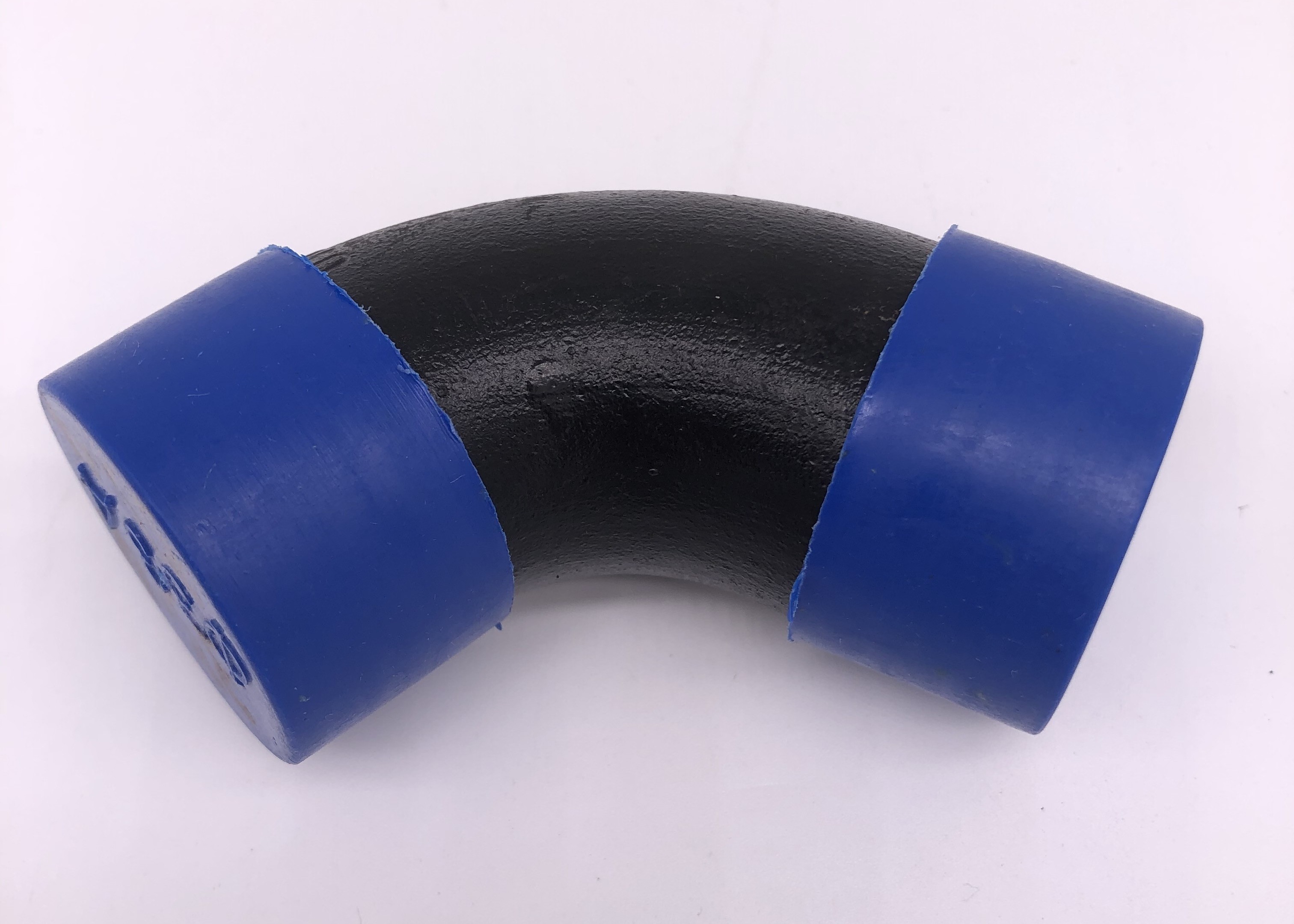 SCH10 1" Class 3000 90 Degree Right Angle Elbow Fittings