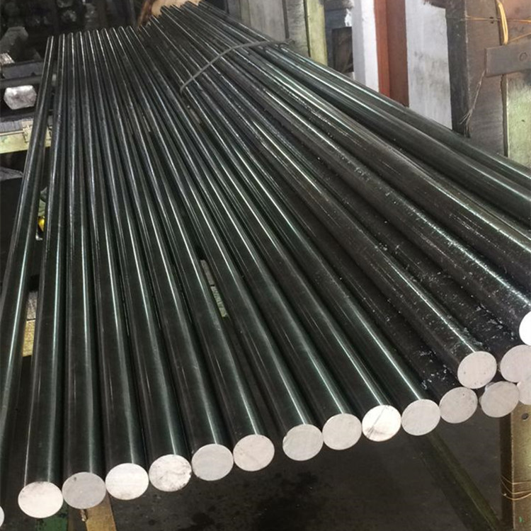 SCM415 20mm Hot Rolled Q235b Alloy Steel Round Bar