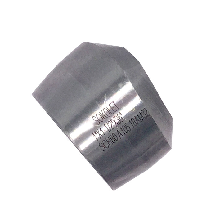 Forged fittings Weldolet / Sockolet / Threadolet 2507 ANSI B16.11