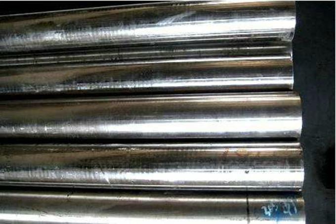 Alloy C 276 Steel Round Bar Alloy C276 Silver Nickel Alloy Raw Material
