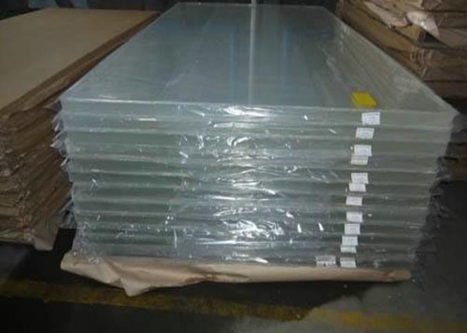 Polymethyl Methacrylate PMMA 2mm 3mm 5mm 6mm 8mm Clear Acrylic Sheets ...