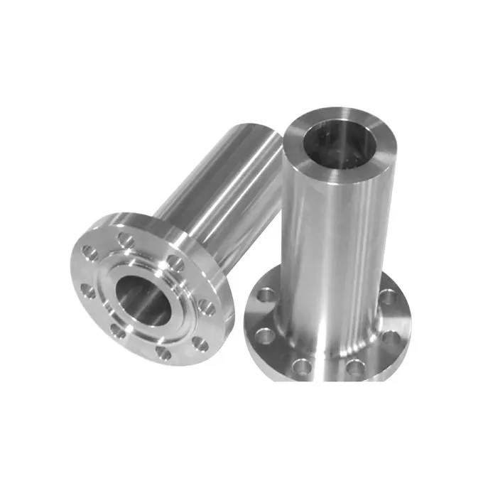 Alloy Steel Flange 1 Inch ASME B16.5 RF 300LBS Long Welding Neck Flange ...